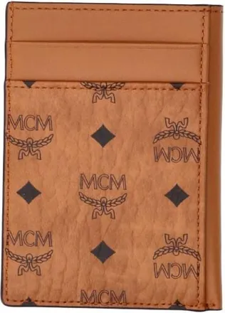 MCM Cardholder Logo