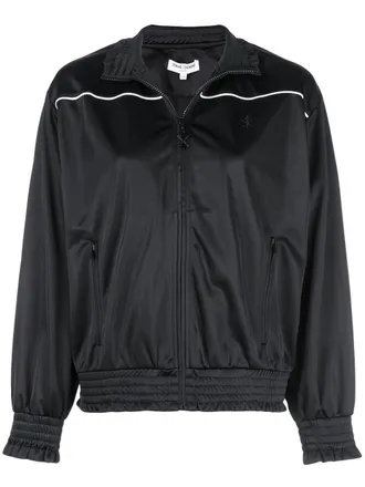 Opening Ceremony Trainingsjacke mit Streifendetail - Schwarz
