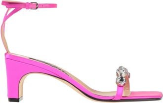 Sergio Rossi SCHUHE - Sandalen auf YOOX.COM