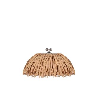 Max Mara Damen, Taschen, Beige, ONE SIZEGr&ouml;&szlig;e