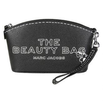 Marc Jacobs Stilvolle Beauty Bag f&uuml;r dich - - Bags - Damen - Schwarzk - ONE SIZE