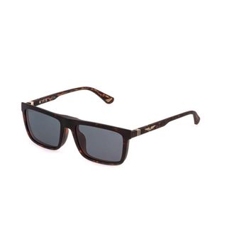 Police Origins Lite 32 Optische Fassung - - Accessories - Herren - Braun - 54 MM
