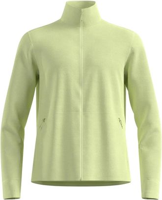 Odlo Homme, Pulls, Vert, Taille: XL Col roul&eacute;s