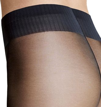 Kunert Hudson Damen Strumpfhosen Glamour 20 transparent gl&auml;nzend 20 DEN
