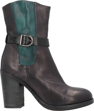 Pantanetti SCHUHE - Stiefeletten auf YOOX.COM
