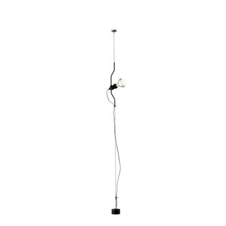 FLOS Dimmer Parentheses (2 Pcs: Lamp + Rf32366, Bulb Included)