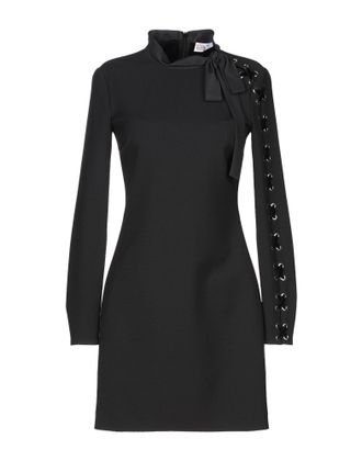 Red Valentino KLEIDER - Mini-Kleider auf YOOX.COM