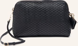 Parise Umh&auml;ngetaschen 1789 Medium schwarz