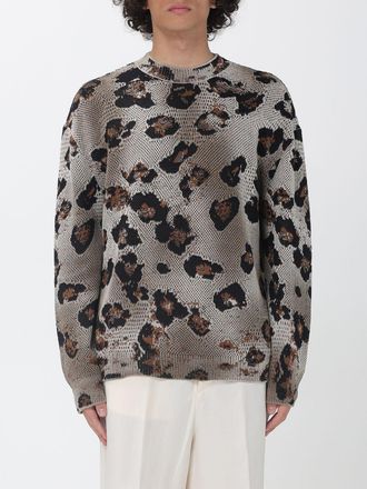 Laneus Pull Homme couleur Multicolore