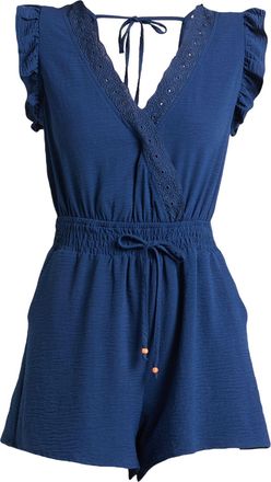 Molly Bracken OVERALLS - Playsuits auf YOOX.COM