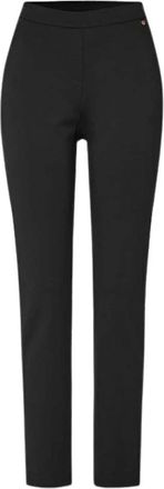 Toni Damen, Hosen, Schwarzk, SGr&ouml;&szlig;e