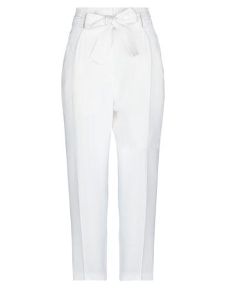 Elisabetta Franchi HOSEN & R&Ouml;CKE - Hosen auf YOOX.COM