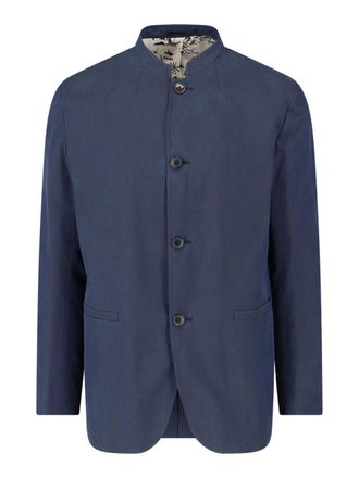 Paul Smith Veste Casual - Bleu