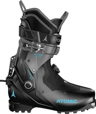 Atomic Damen Tourenskistiefel BACKLAND EXPERT