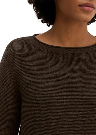 Marc O'Polo Strickpullover regular aus Organic Cotton