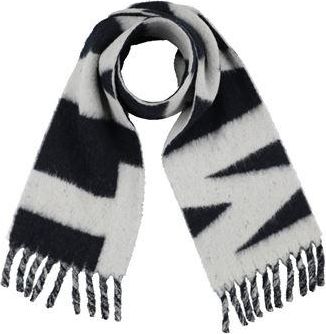 Isabel Marant ACCESSOIRES - &Eacute;charpes sur YOOX.COM