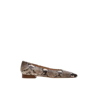 Parall&egrave;le Parallele, Damen, Schuhe, Braun, 39 EUGr&ouml;&szlig;e