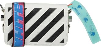 Off-white TASCHEN - Umh&auml;ngetasche auf YOOX.COM