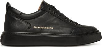 Alexander Smith Sneakers Alexander Smith Bond ASBCBDM 3264 Schwarz