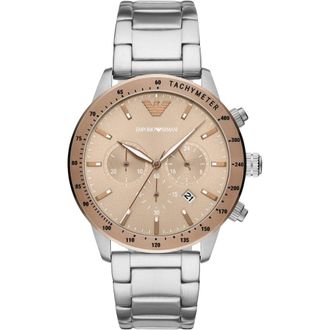 Emporio Armani AR11352 Chronograph Herrenuhr