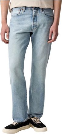 Levi's Homme, Jeans, Bleu, Taille: W29 L32 Jeans droits