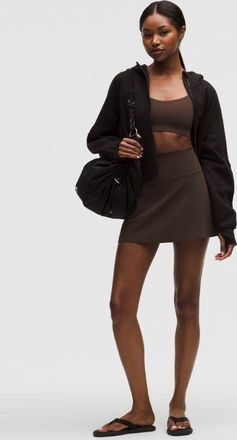 lululemon Jupe Align taille haute pour Femmes - Taille 10