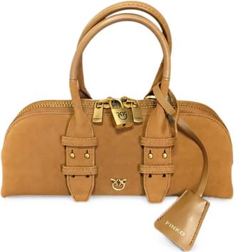 Pinko Pinko, Damen, Taschen, Braun, ONE SIZEGr&ouml;&szlig;e