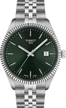 Tissot Ballade Quarz Herrenuhr T156.410.11.091.00