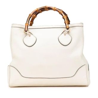 Gucci Damen, Pre-Owned, Weiß, ONE SIZEGröße