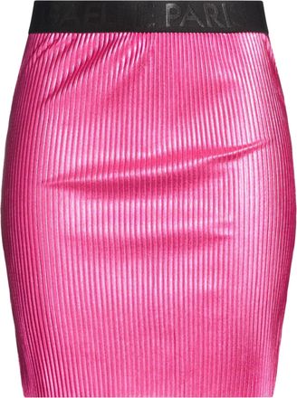 Ga&euml;lle Paris HOSEN & R&Ouml;CKE - Minir&ouml;cke auf YOOX.COM