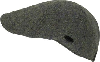 Chillouts Leopold Hat,Braun,S-M