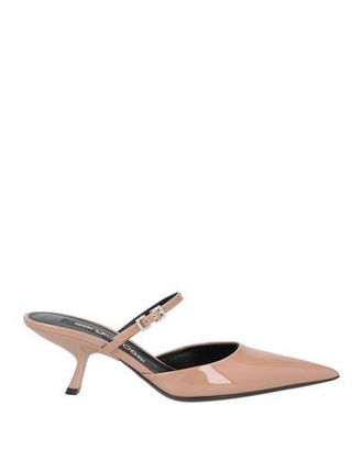 Sergio Rossi CHAUSSURES - Mules & Sabots sur YOOX.COM