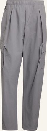 ADIDAS TERREX Adidas Terrex Terrex Xploric clima365 Cargohose grau