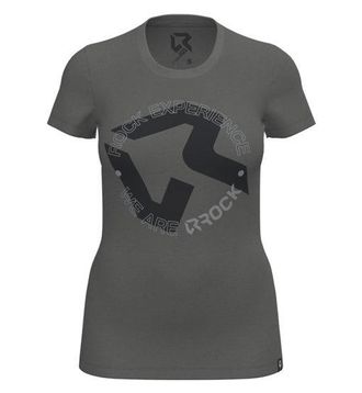 Rock Experience Dimore Degli Dei W - T-Shirt - Damen