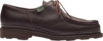 Paraboot Michael Marche - - Shoes - Herren - Braun - 42 1/2 EU