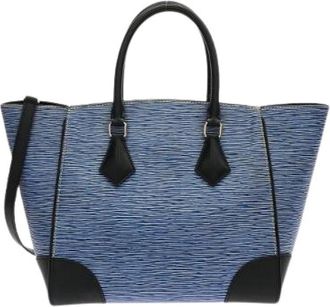 Louis Vuitton Damen, Pre-Owned, Blau, ONE SIZEGr&ouml;&szlig;e