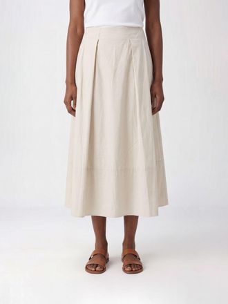 Woolrich Jupe Femme couleur Beige