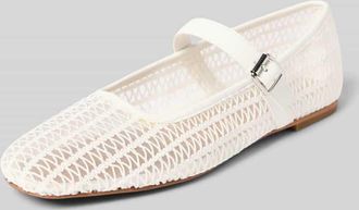 Inuovo Ballerinas in semitransparentem Design