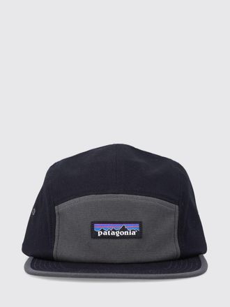 Patagonia Chapeau PATAGONIA Homme couleur Noir