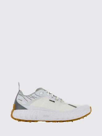 Norda Sneakers Herren Farbe Weiss 1
