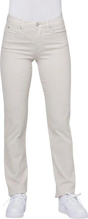 C.Ro Damen, Jeans, Weiß, XLGröße