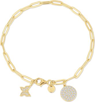 Glanzst&uuml;cke M&uuml;nchen Armband