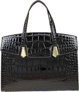 Generic Compatible avec le sac &agrave; main de grande capacit&eacute; for femme(Black)