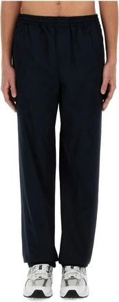 Aspesi Homme, Pantalons, Bleu, Taille: XL Ventura Pantalons