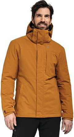 Sch&ouml;ffel Winterjacke Winter-Wanderjacke Insulated Bastianisee (wasserdicht, atmungsaktiv)