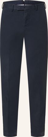 Pantaloni Torino Pt Torino Chino Master Fit blau
