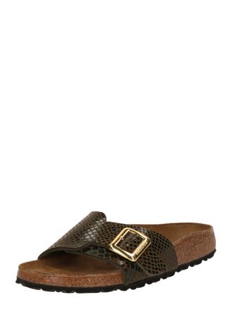Birkenstock Pantolette Catalina