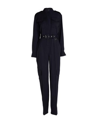 Alexander McQueen OVERALLS - Jumpsuits auf YOOX.COM