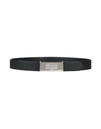 Maison Margiela Kleinlederwaren - G&uuml;rtel auf YOOX.COM