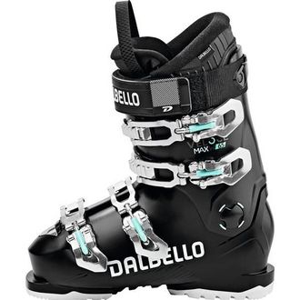 Dalbello Damen Ski-Schuhe VELOCE MAX 65 W LS BLACK/BLACK